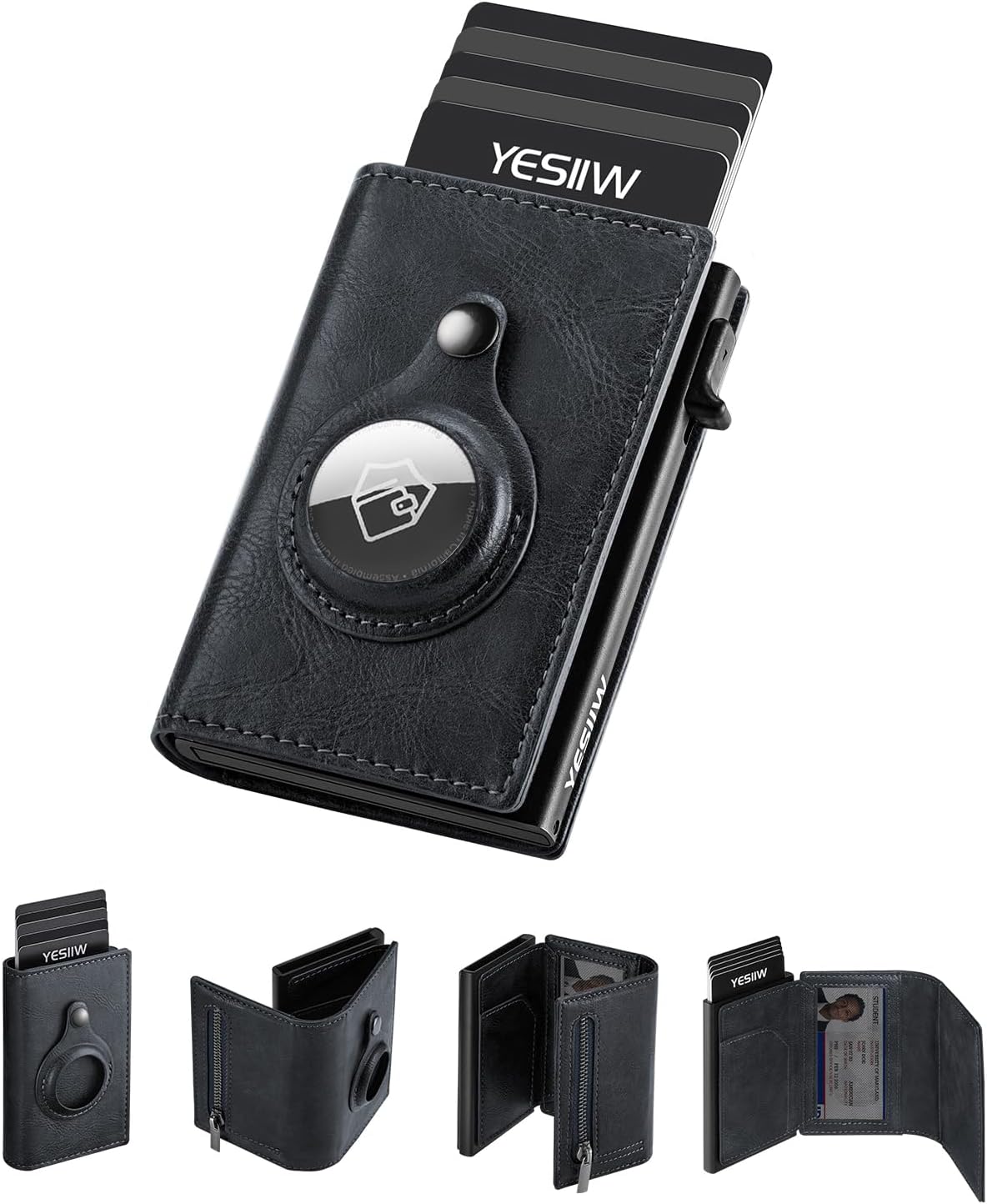 8 Cool Smart Wallets For Men You Can Shop Online - Top 8 Products
